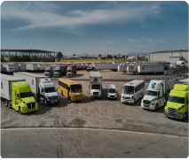 Transporte de carga ATB: Potencia y fiabilidad en Movimiento